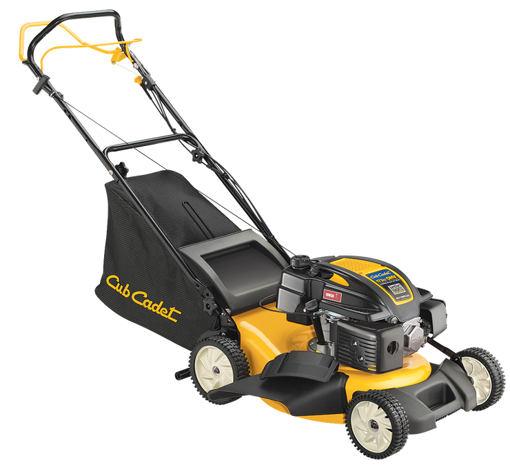 Cub Cadet Self Propelled Lawnmower