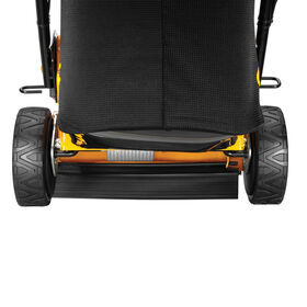 CC 600 Cub Cadet Self-Propelled Lawn Mower - 12ACW62R710 | Cub Cadet US