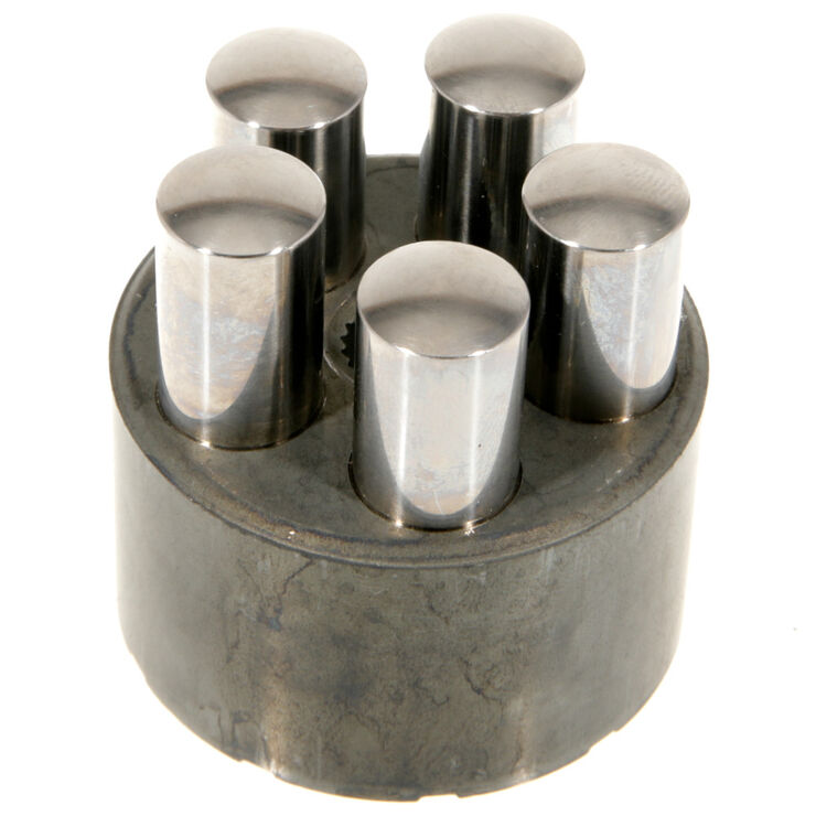 Piston and Pump Block Kit - TT-168T2025090 | Cub Cadet US