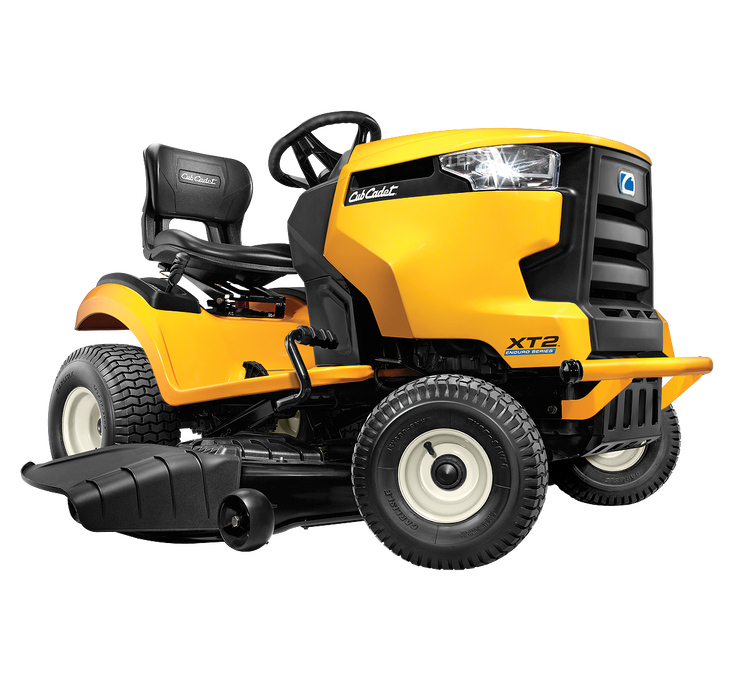 Cub Cadet Riding Lawn Mower - Model 13AIA1CQ596 | Cub Cadet US