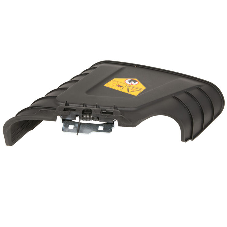 CHUTE ASM-ELEC DEFLECTOR 42" - 631P06999C | Cub Cadet US