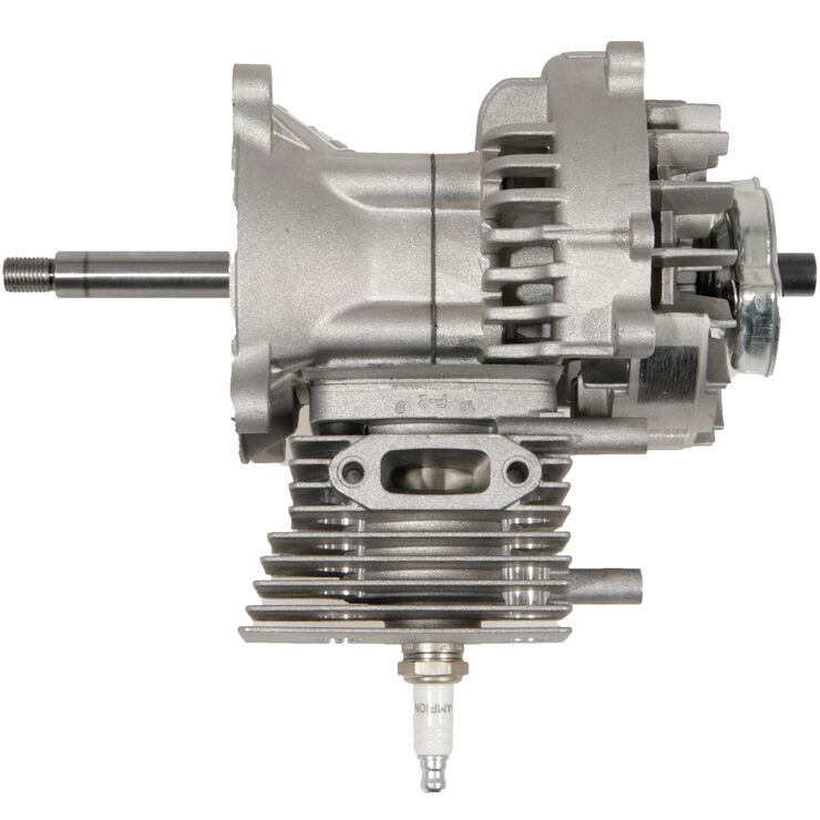 SHORTBLOCK BLWR N - 753-08283 | Cub Cadet US