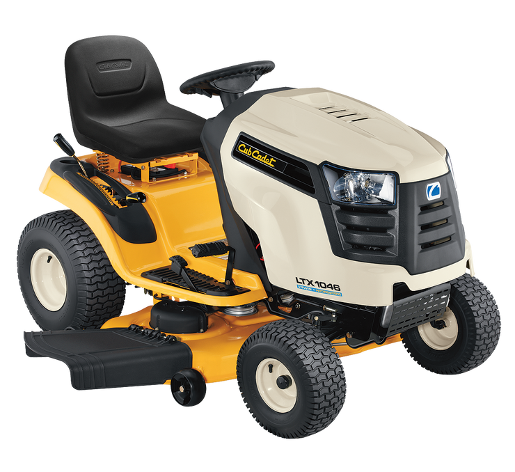 Cub Cadet Riding Lawn Mower - Model 13WP91AT010 | Cub Cadet US