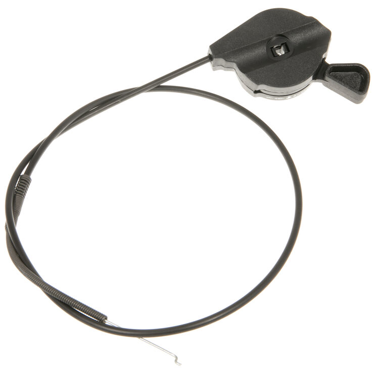 Throttle Control - 746P0756A | Cub Cadet US