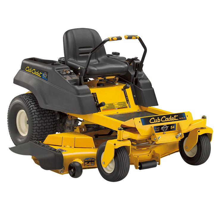 Cub Cadet Zero Turn Mower - Model 17AI2ACK010 | Cub Cadet US
