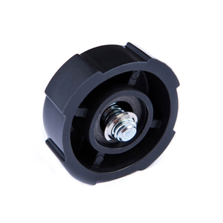 Brush Bump Knob - 49M0814P953 | Cub Cadet US