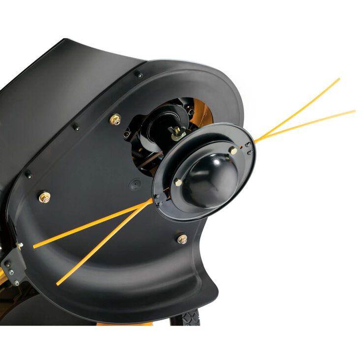 Cub Cadet Wheeled Edger/String Trimmer - Model 25A-262J710 | Cub Cadet US