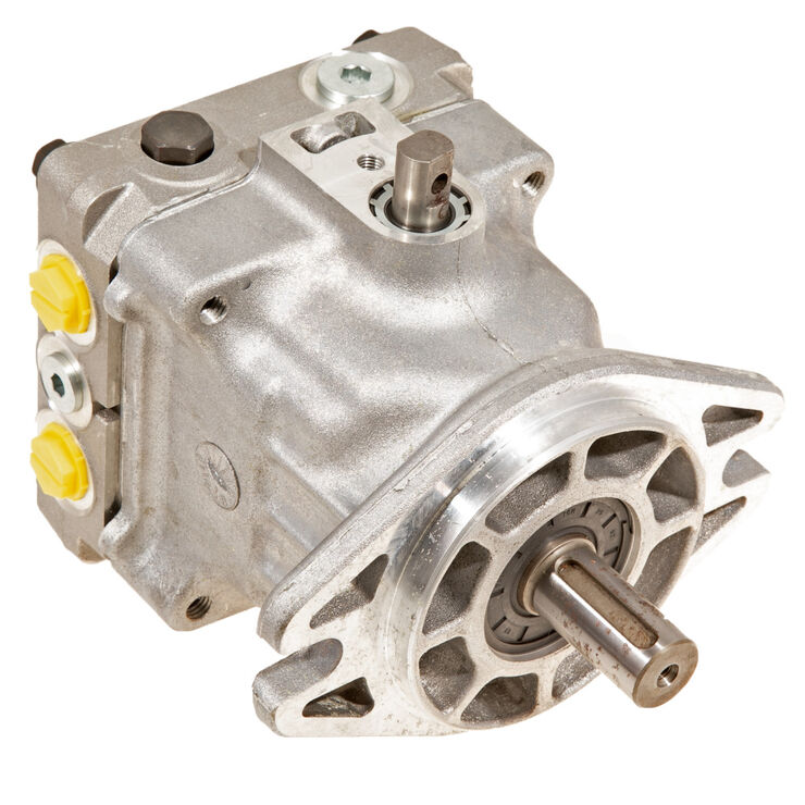 PUMP, PY SERIES - 603710 | Cub Cadet US