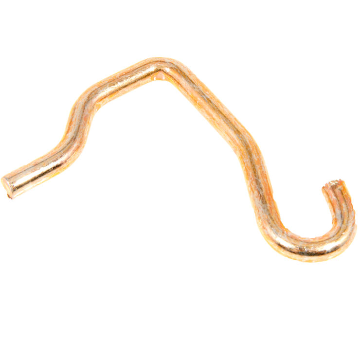 Idler Spring Hook - 747-06074 | Cub Cadet US