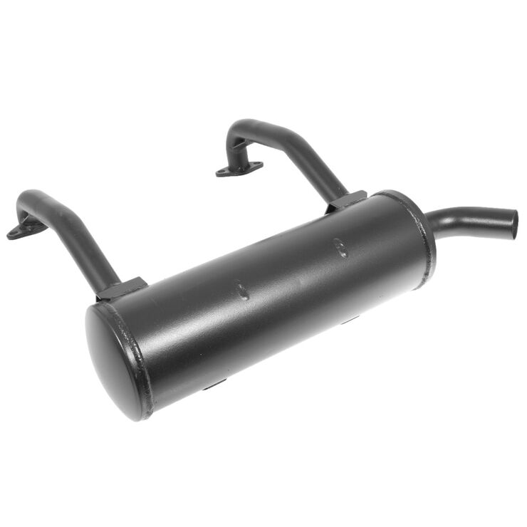MUFFLER, ECV740 - 606044 | Cub Cadet US
