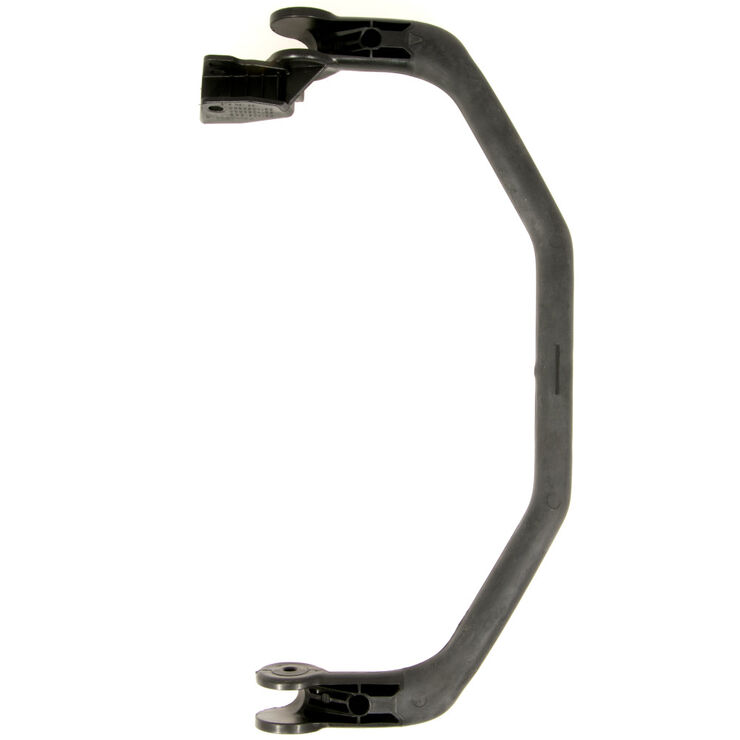 Drive Handle Assembly (Black) - 631-05389B | Cub Cadet US