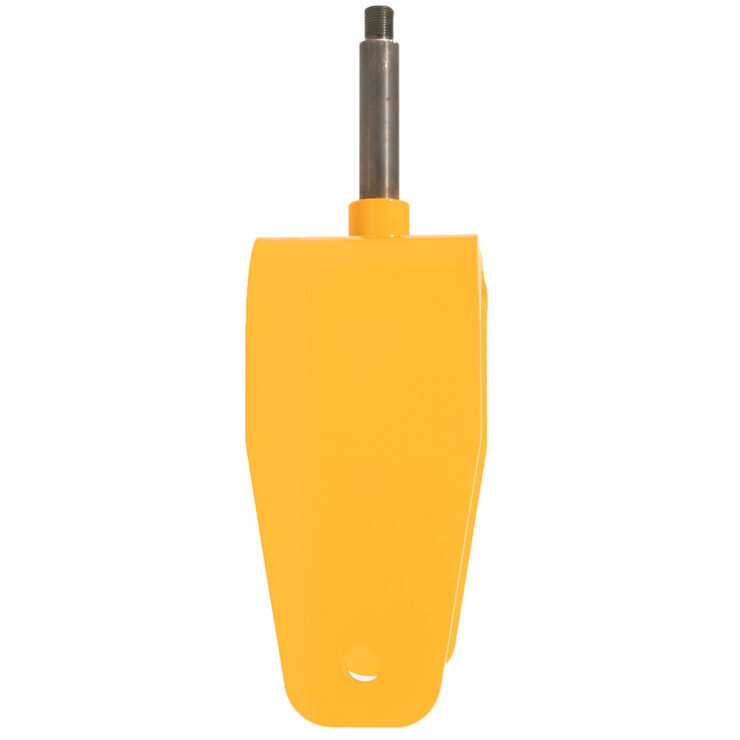 Front Yoke Assembly Cub Cadet Yellow 680 00536 4021 Cub Cadet Us