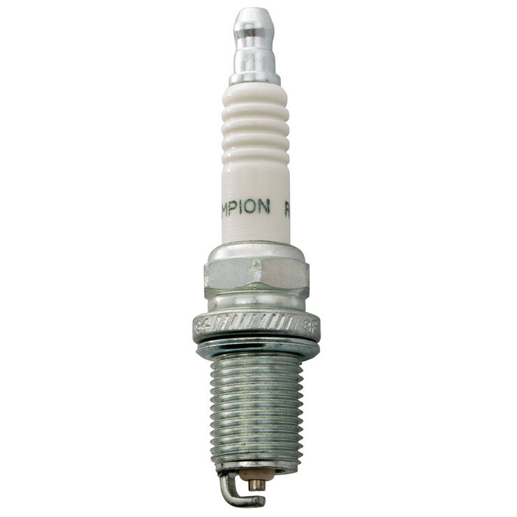 Spark Plug - RC12YC - CMXGZAM250017 | Cub Cadet US
