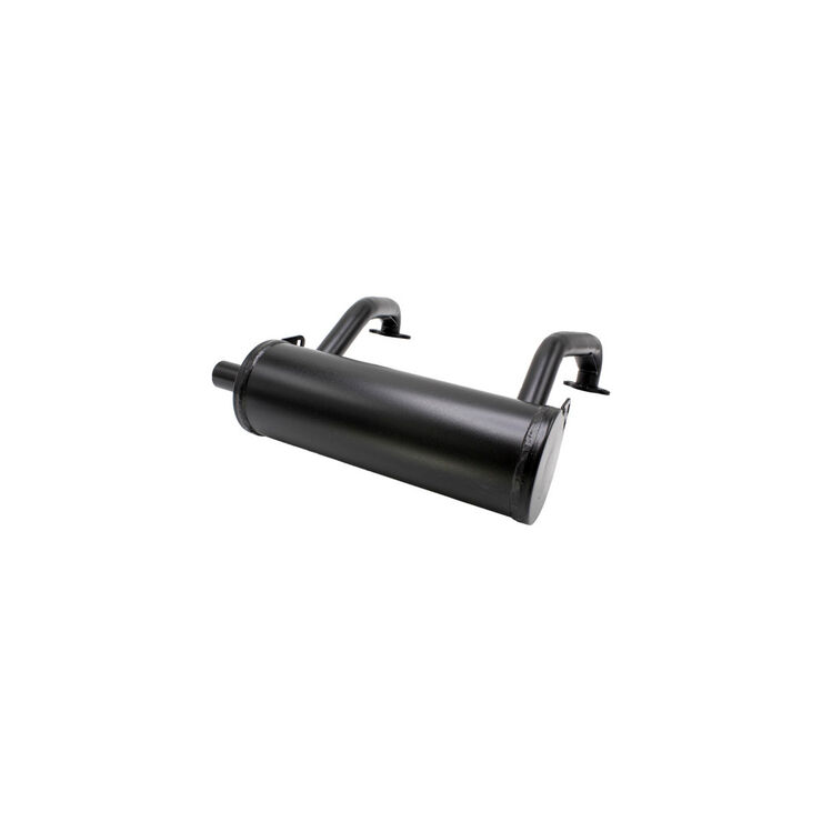 MUFFLER, FS600V TRIMSTAR - 603187 | Cub Cadet US