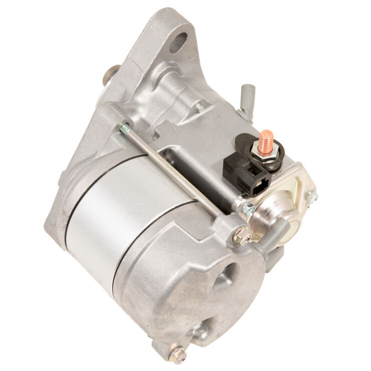 STARTING MOTOR - 185086670 | Cub Cadet US