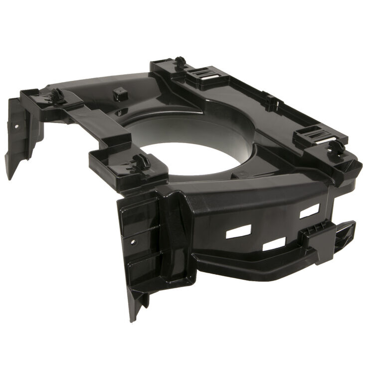 FRAME-PLENUM/HOOD T STY - 731P26194 | Cub Cadet US