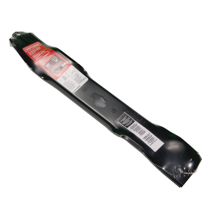 3-in-1 Blade for 36-inch Cutting Decks - CMXGZAM110190 | Cub Cadet US