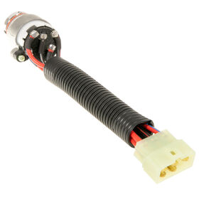 SWITCH ASM-IGNITION 8000 - DD-T4520-75176 | Cub Cadet US