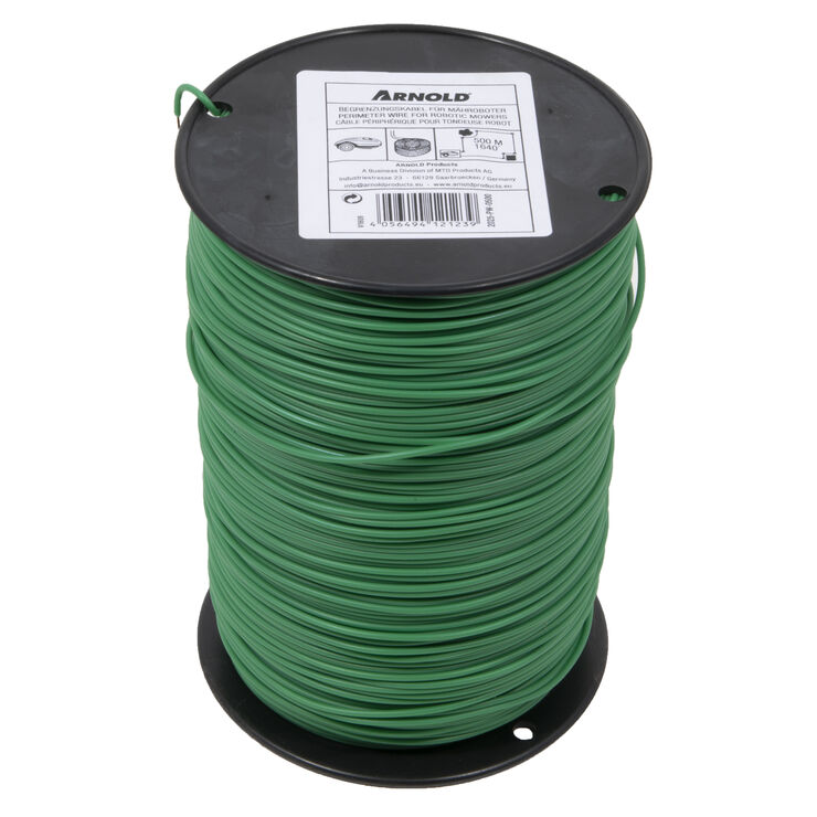 500 METER SPOOL OF WIRE - 725-06501 | Cub Cadet US