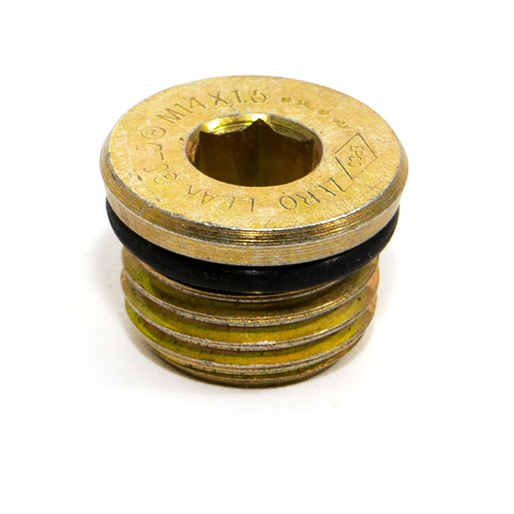 Plug Fitting - 737-04310 | Cub Cadet US