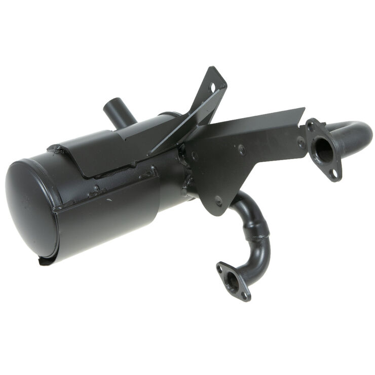 MUFFLER, GXV SERIES - 602872 | Cub Cadet US