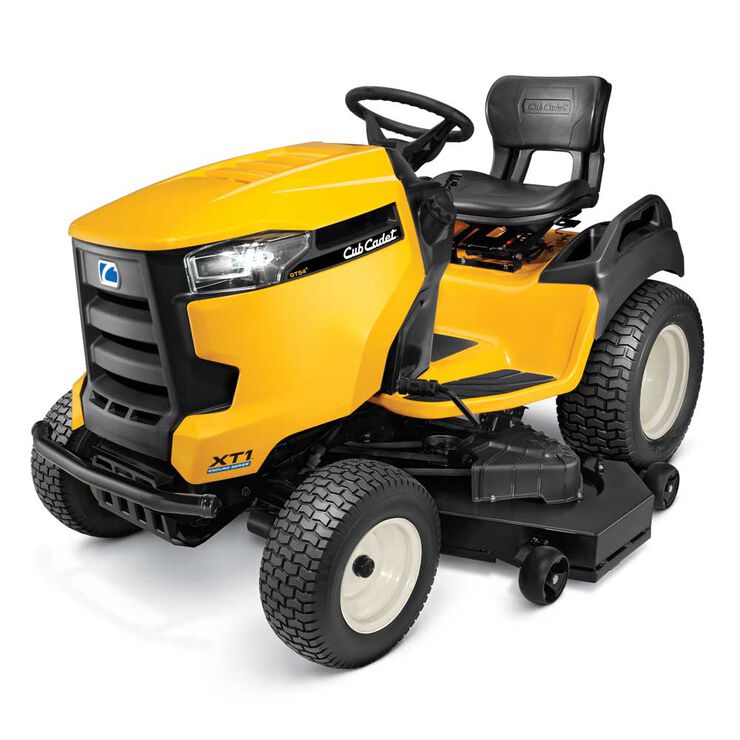 Cub Cadet XT1 GT54" Garden Tractor | Cub Cadet US