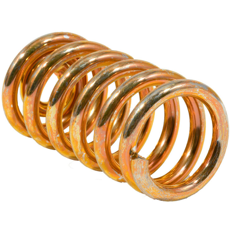 Compression Spring - 732-0735A | Cub Cadet US