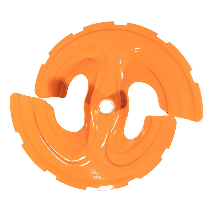 Auger Assembly (RH) - 684-04108A-0606 | Cub Cadet US