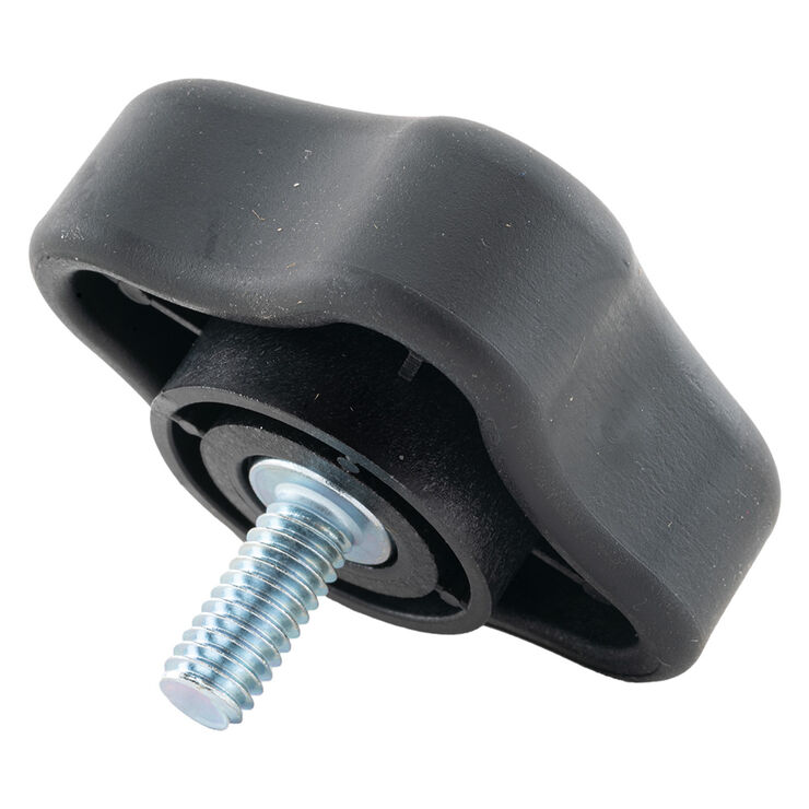 KNOB,5/16-18 X 3/4"MALE - 792002 | Cub Cadet US