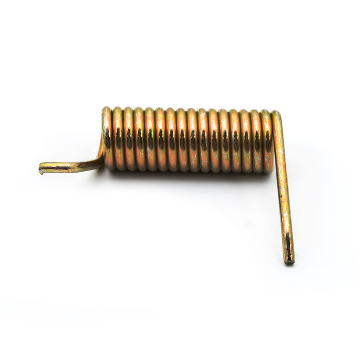 Torsion Spring - 732-04537 | Cub Cadet US