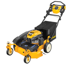 CC 600 Cub Cadet Self-Propelled Lawn Mower - 12ACW62R710 | Cub Cadet US