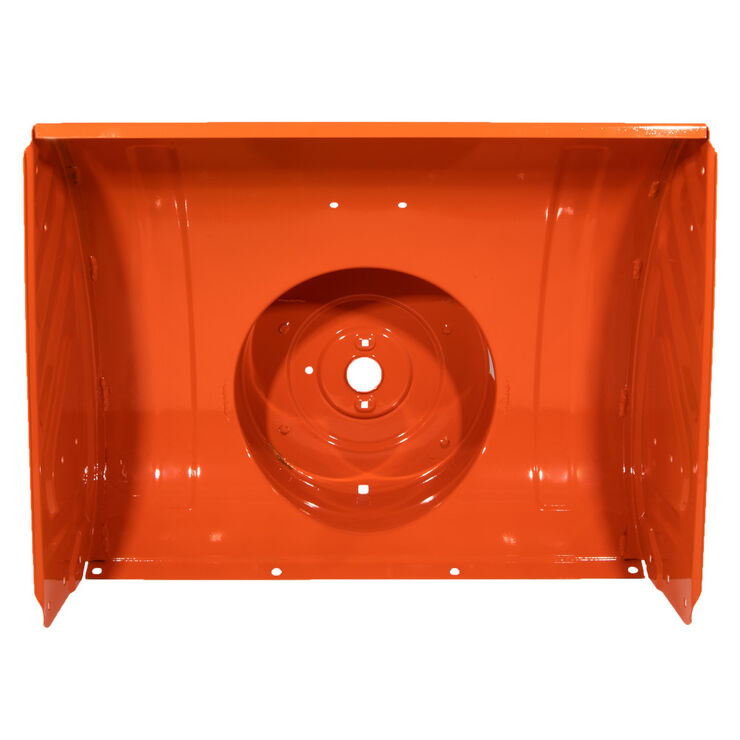 26" Auger Housing (Majestic Orange) - 684-04271A-0606 | Cub Cadet US