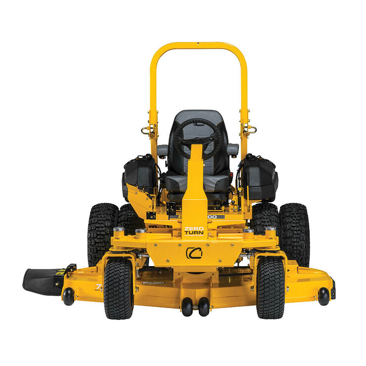 Commercial Zero Turn Slope Mower| Pro Z 972 SD | Cub Cadet US