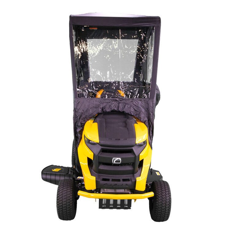 Snow Cab / Sun Shade Kit - 19C30026OEM | Cub Cadet US