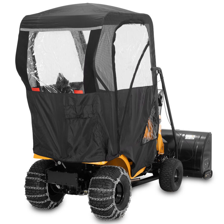 42" 3 Stage Snow Blower Attachment | Cub Cadet US