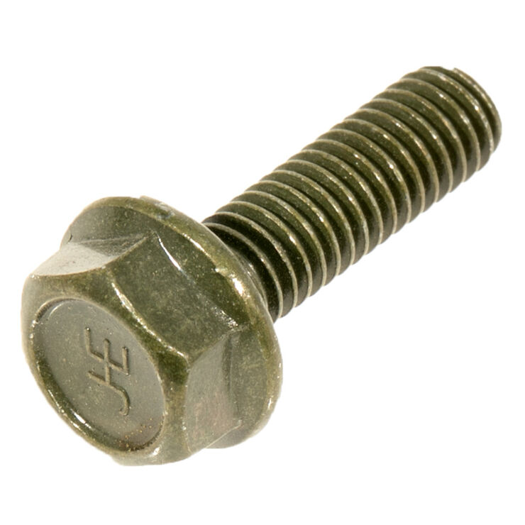 Hex Flange Bolts M6x20 - 503-01178 | Cub Cadet US