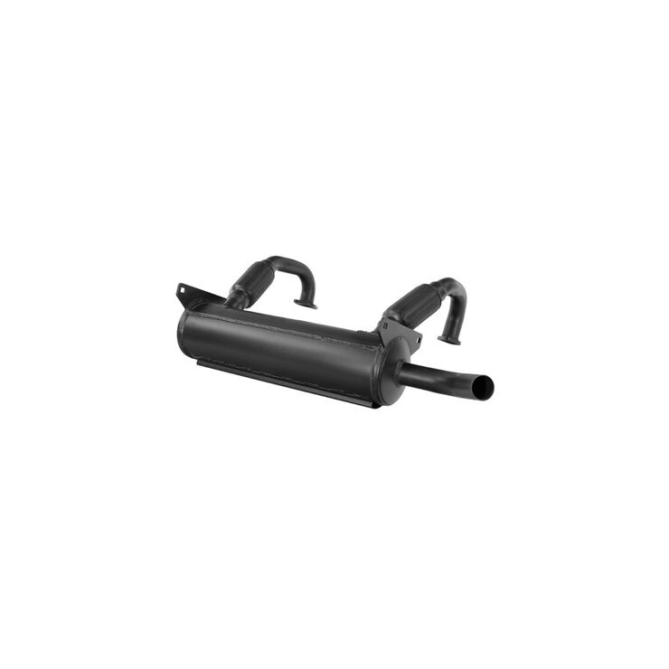 MUFFLER, M61 EFI - 607492 | Cub Cadet US