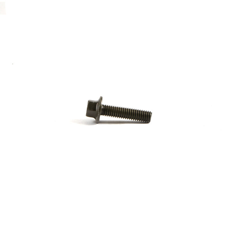 Hexagon Flange Bolt M6x25 - B05-M6X25-57 | Cub Cadet US