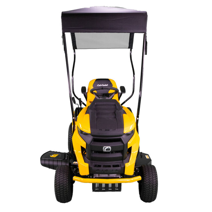 Snow Cab / Sun Shade Kit - 19C30026OEM | Cub Cadet US