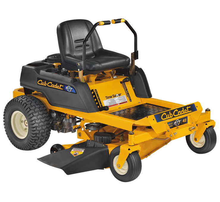Cub Cadet Zero Turn Mower - Model 17AE2ACG010 | Cub Cadet US