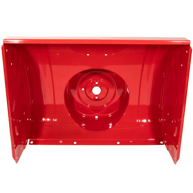 HOUSING- AUGER 26" 2X S - 684-05208A-0638 | Cub Cadet US