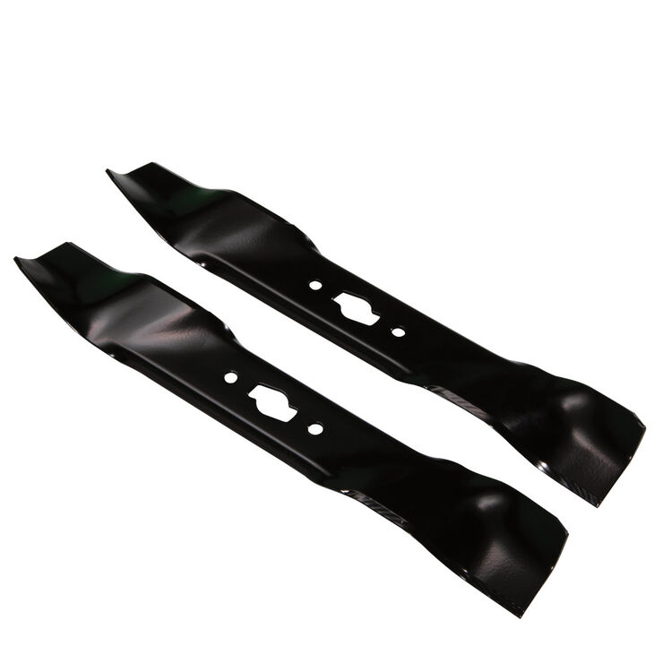 3-in-1 Blade for 36-inch Cutting Decks - CMXGZAM110190 | Cub Cadet US