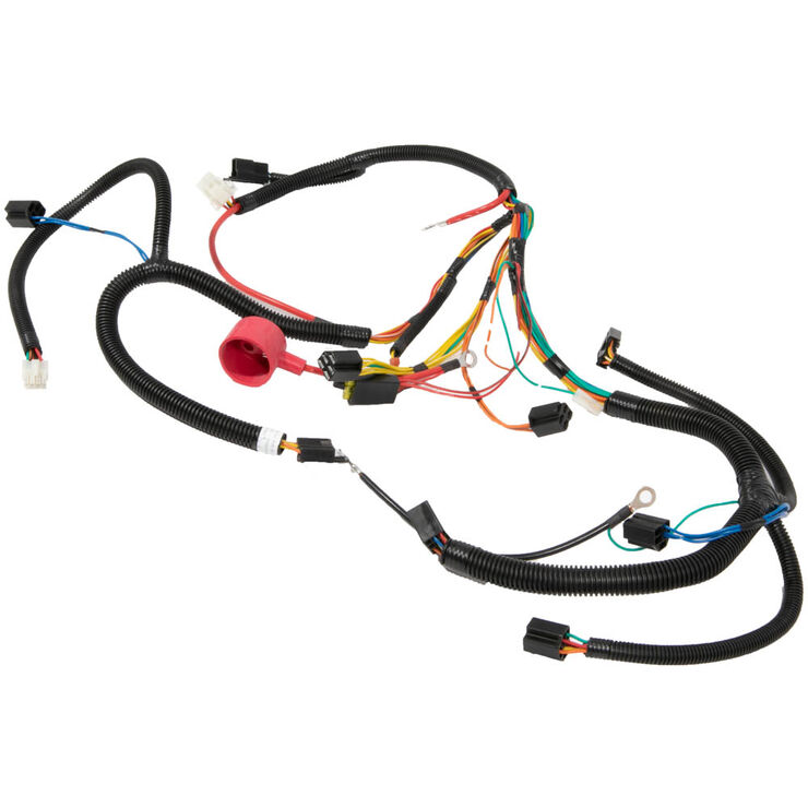 Main Harness - 925-04621A | Cub Cadet US