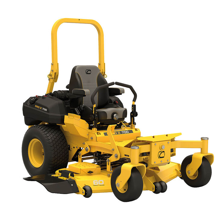 PRO Z 760 L KW - 53TIHKTV050 | Cub Cadet US