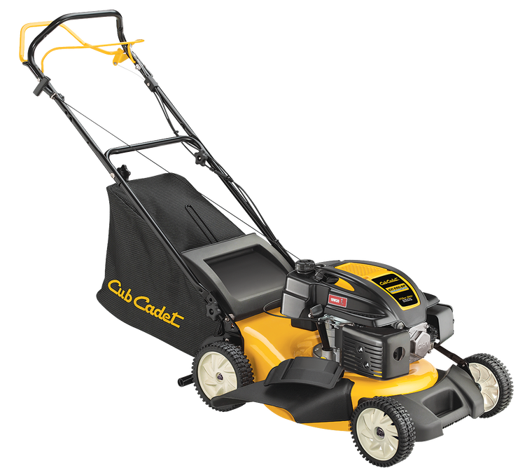 Cub Cadet Self Propelled Lawn Mower - Model 12A-18M7010 | Cub Cadet US