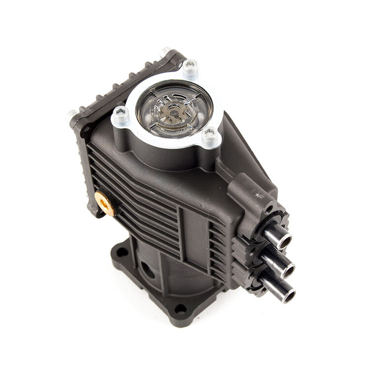 Crankcase Kit-Pump - FNA-7105936 | Cub Cadet US