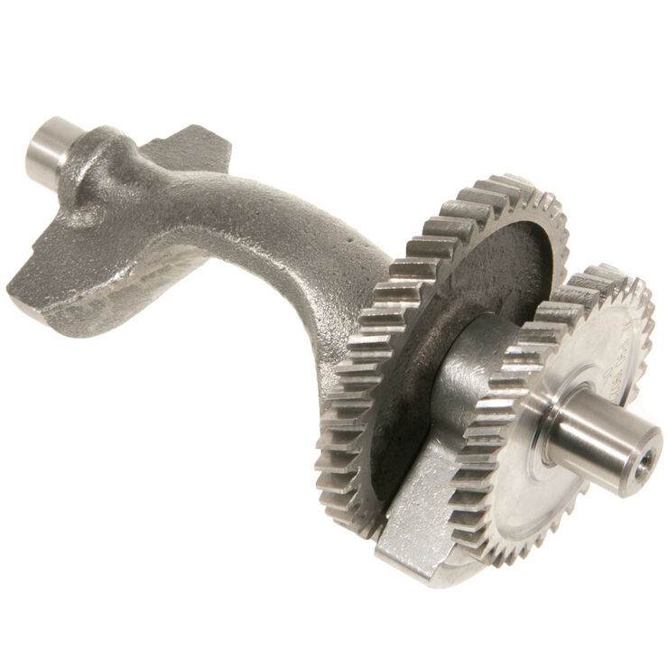 BALANCE GEAR SHAFT ASSEMBLY - 751-12246 | Cub Cadet US