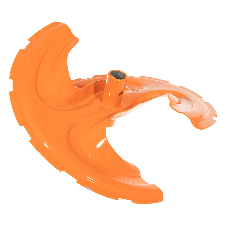 Auger Assembly (RH) - 684-04108A-0606 | Cub Cadet US