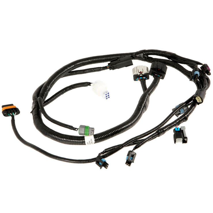 EFI Harness Mx750 (2017/18) - 503-01866 | Cub Cadet US