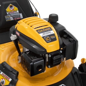 Cub Cadet SC500 Self-Propelled Mower | Cub Cadet US